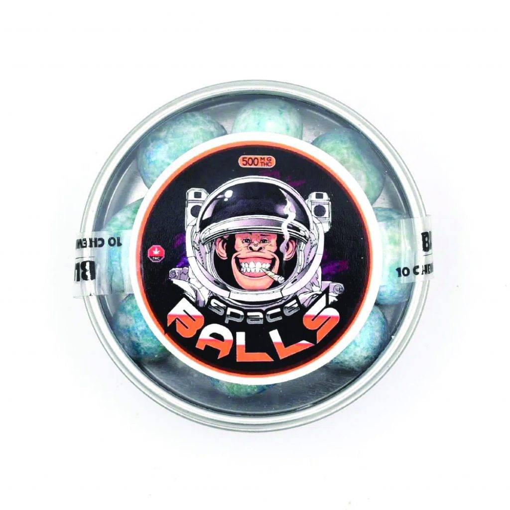 Space Balls Edibles 10 Packs | Space Balls Edibles 10 Packs | Buy Now ...