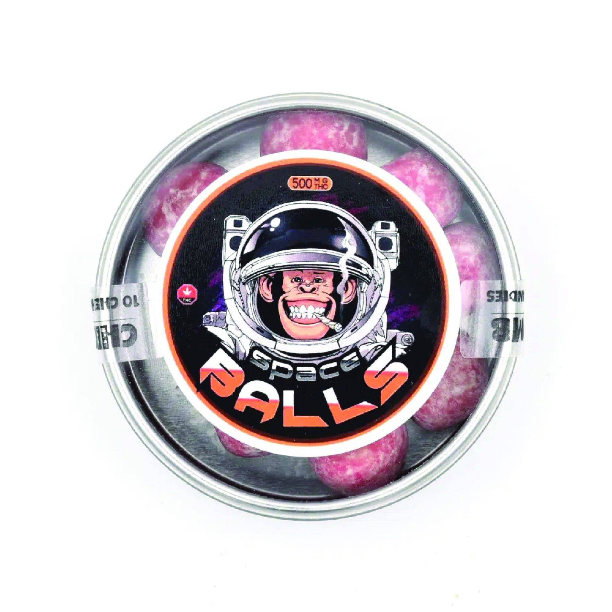 Space Balls Edibles 10 Packs | Space Balls Edibles 10 Packs | Buy Now ...