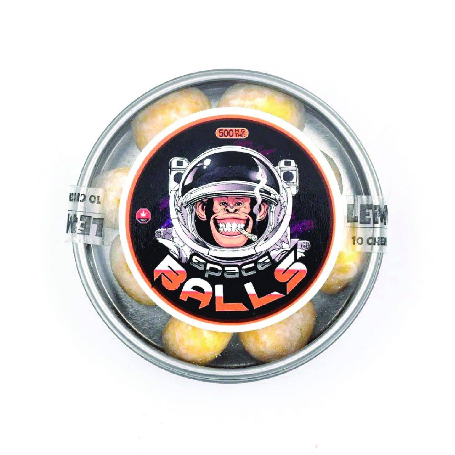 Space Balls Edibles 10 Packs | Space Balls Edibles 10 Packs | Buy Now ...