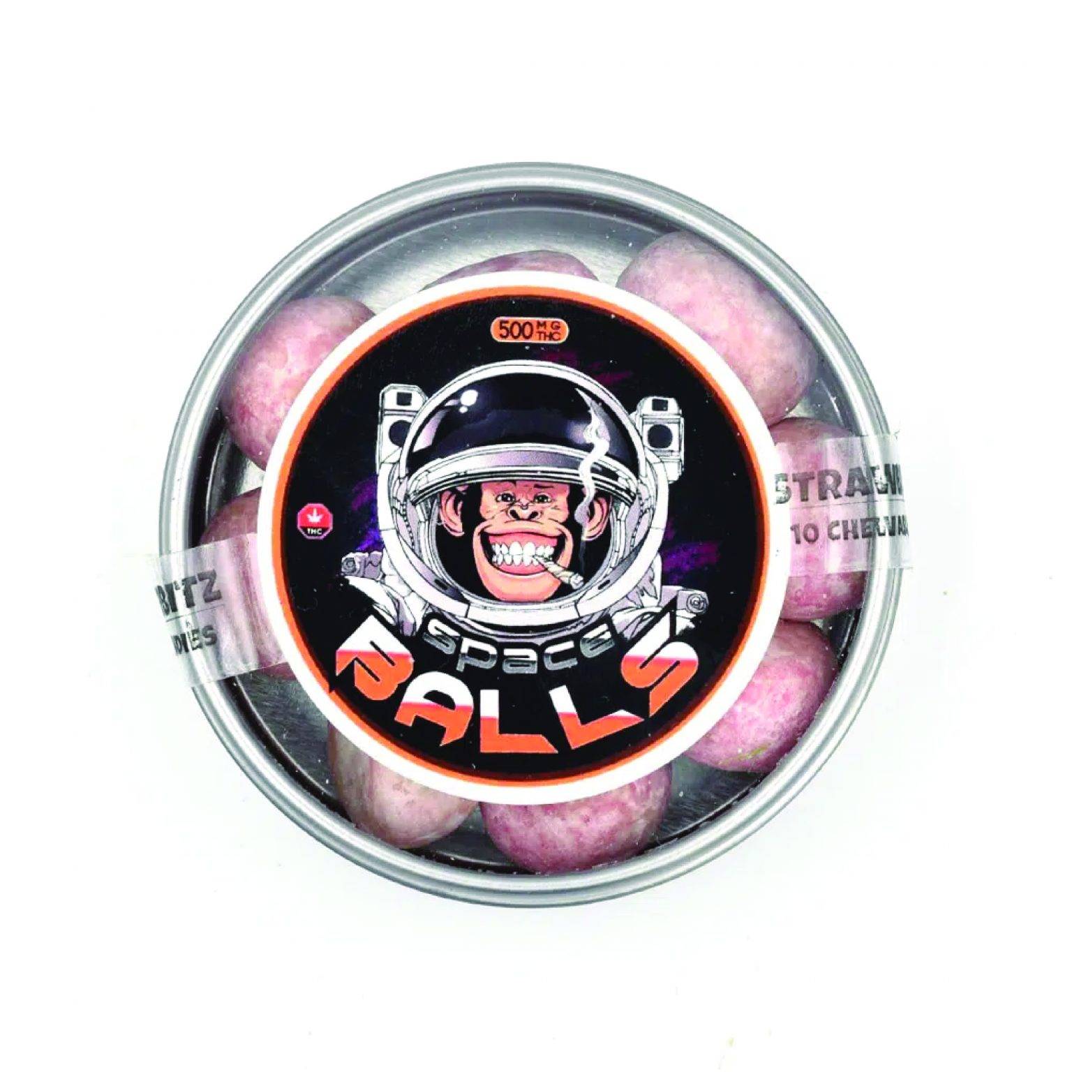 Space Balls Edibles 10 Packs | Space Balls Edibles 10 Packs | Buy Now ...