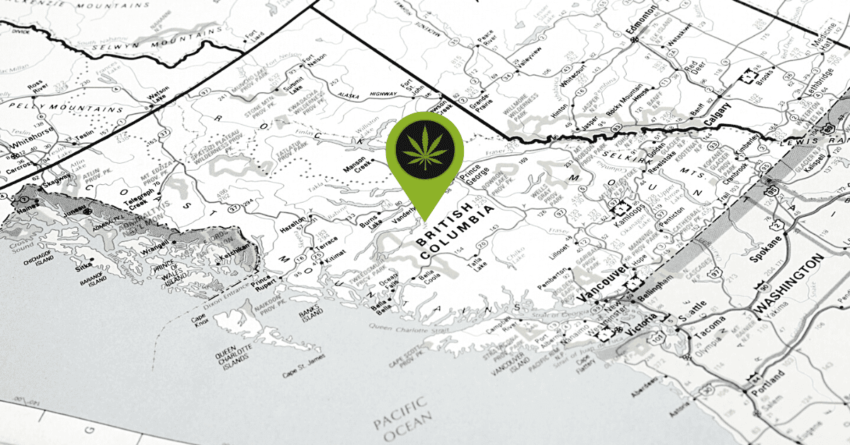 The Ultimate Guide To Buying Weed In British Columbia • Buy Bud Canada ...