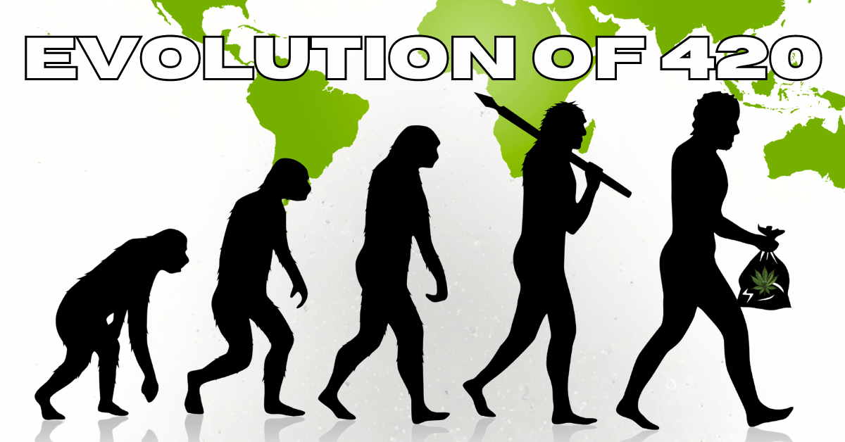 The Phenomenal Growth: 7 Fascinating Phases In The Evolution Of 420 Culture